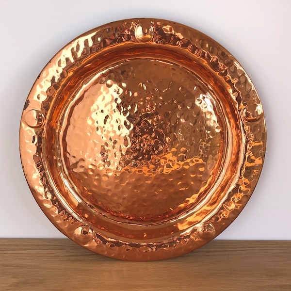 Copper Plate - Etsy