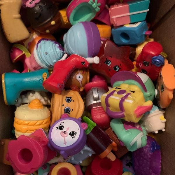 Shopkins - Etsy
