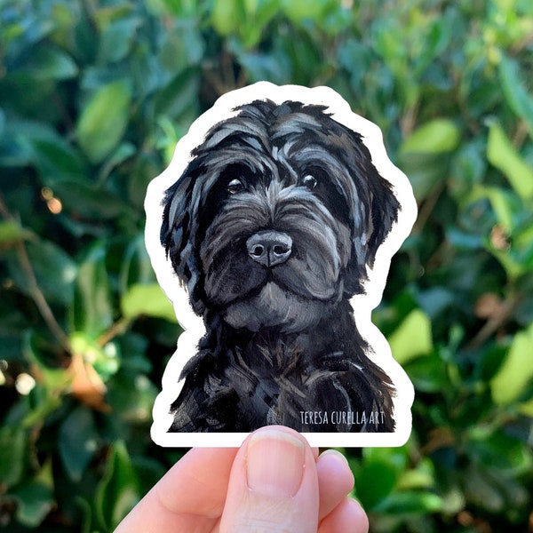 Labradoodle Gifts - 60+ Gift Ideas for 2024