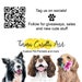 Rescue Sticker Dog Rescue Decal Cat Rescue Rescue Mom - Etsy