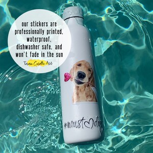 Rescue Sticker Dog Rescue Decal Cat Rescue Rescue Mom - Etsy