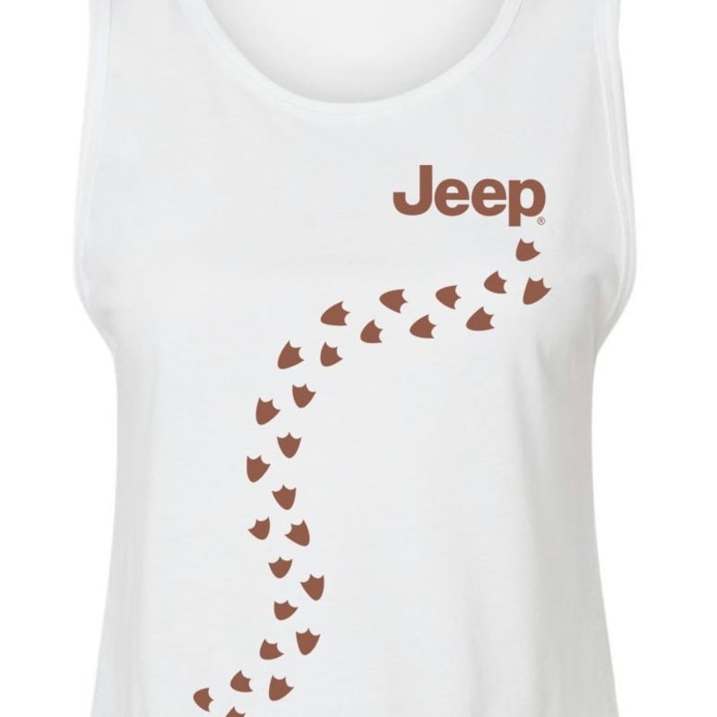 Jeep Tank Tops for Women - Etsy