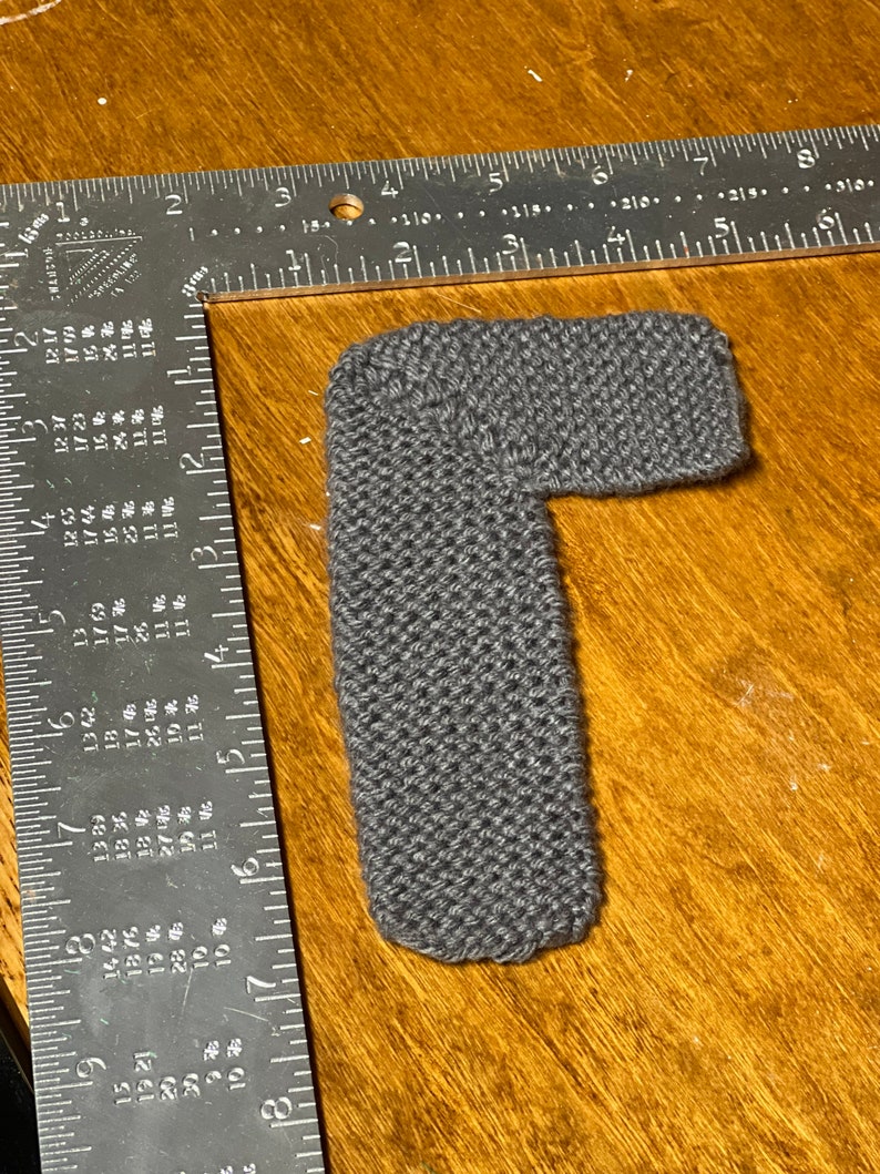 Tool Set Knitting Pattern, Newborn Photo Prop, Father’s Day Gift, Toy ...