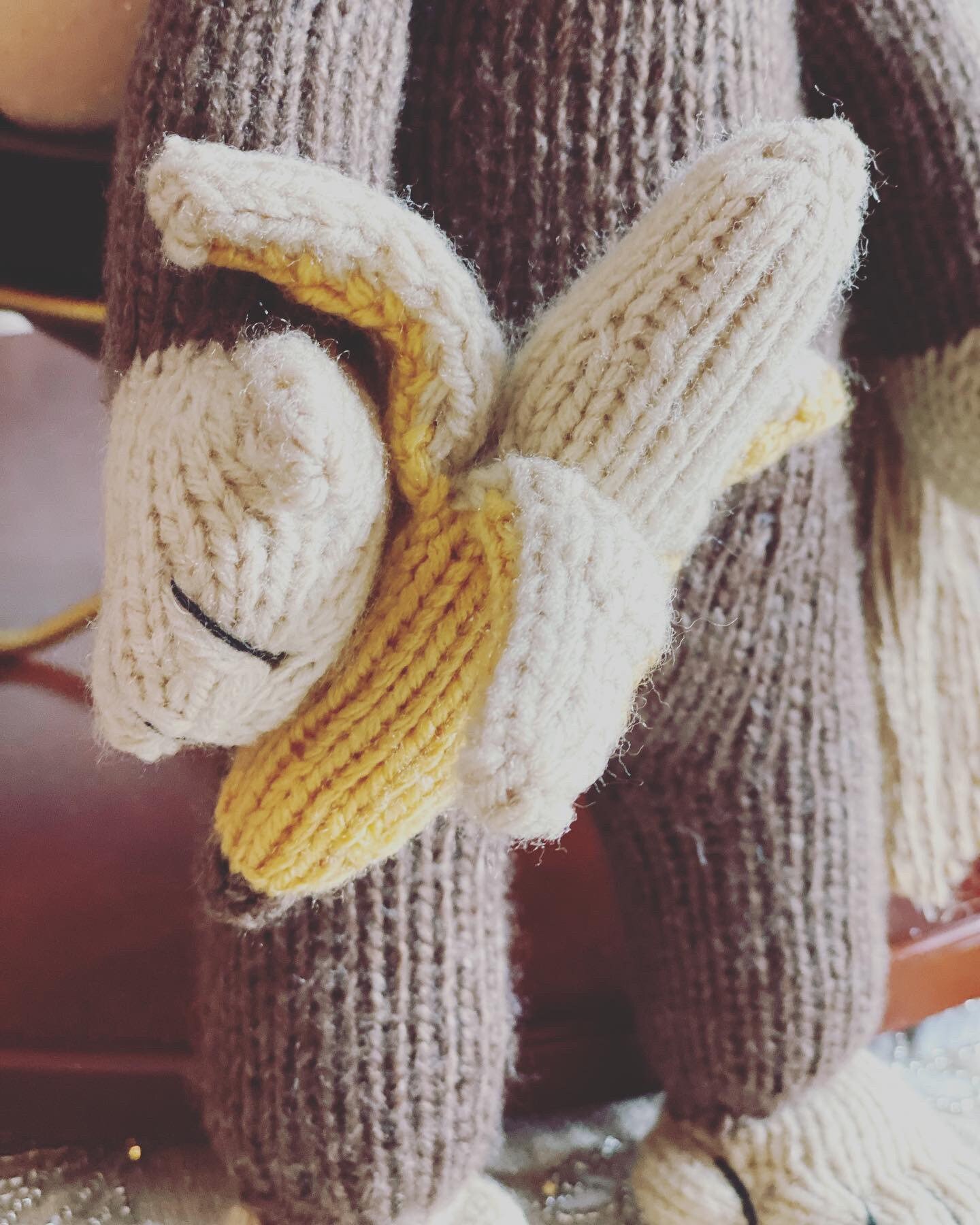 Monkey Knitting Pattern, Monkey Amigurumi, Monkey Pattern - Etsy UK