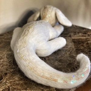 The Luck Dragon Falkor Knitting Pattern - Etsy