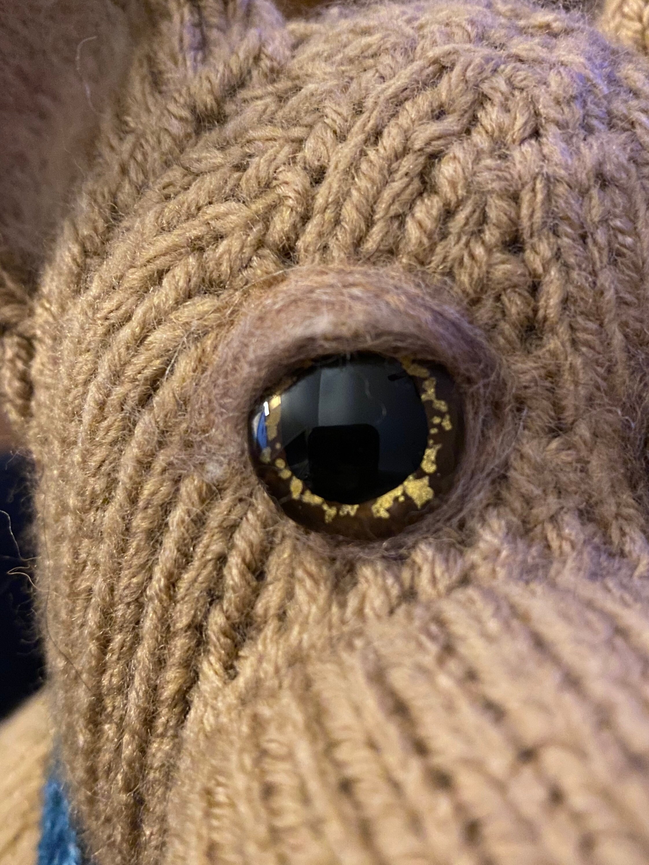 Corgi Knitting Pattern, Corgi Pup, Knit Pattern, Corgi Amigurumi, Dog ...