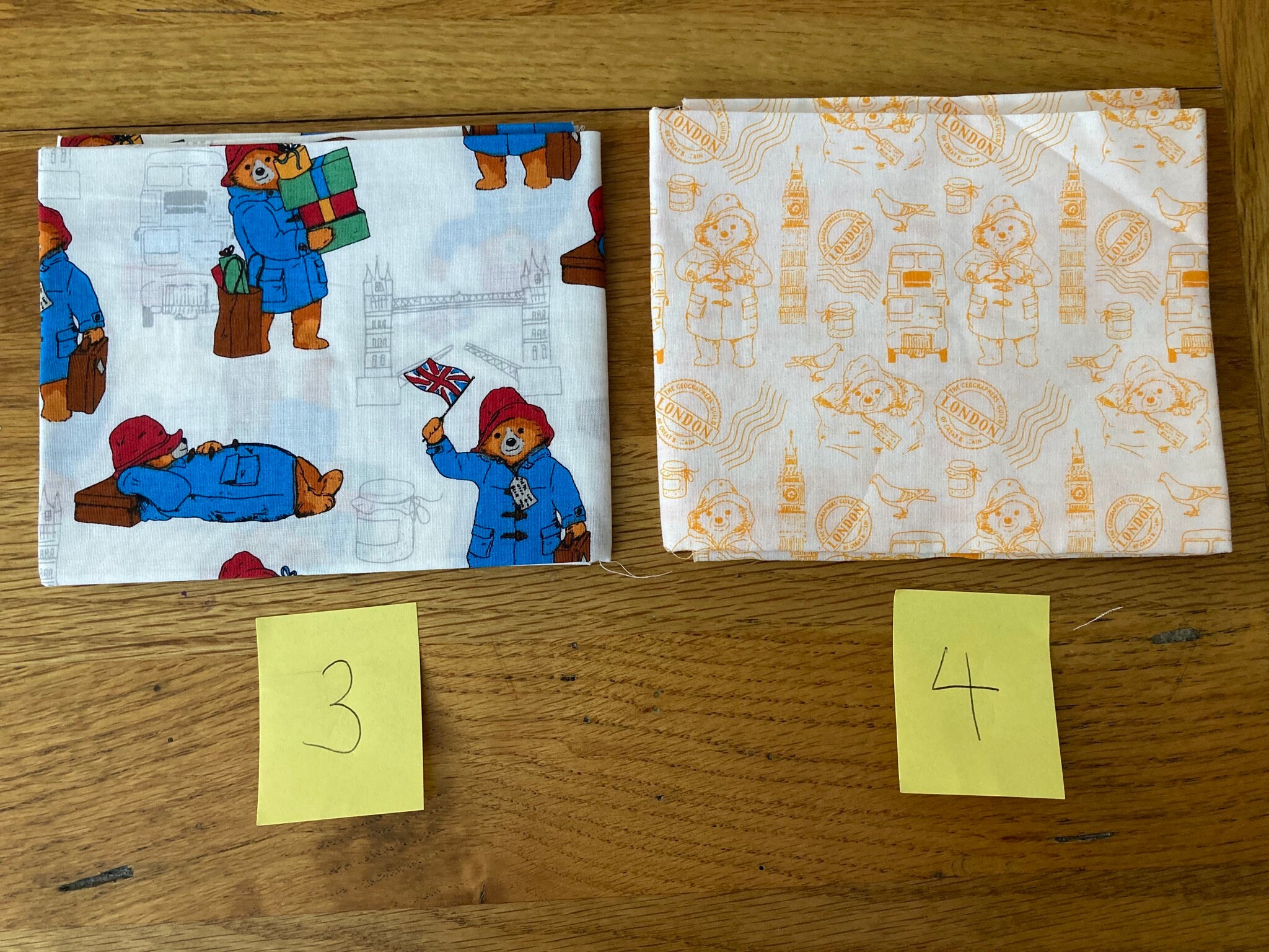 Face Mask Paddington - Etsy