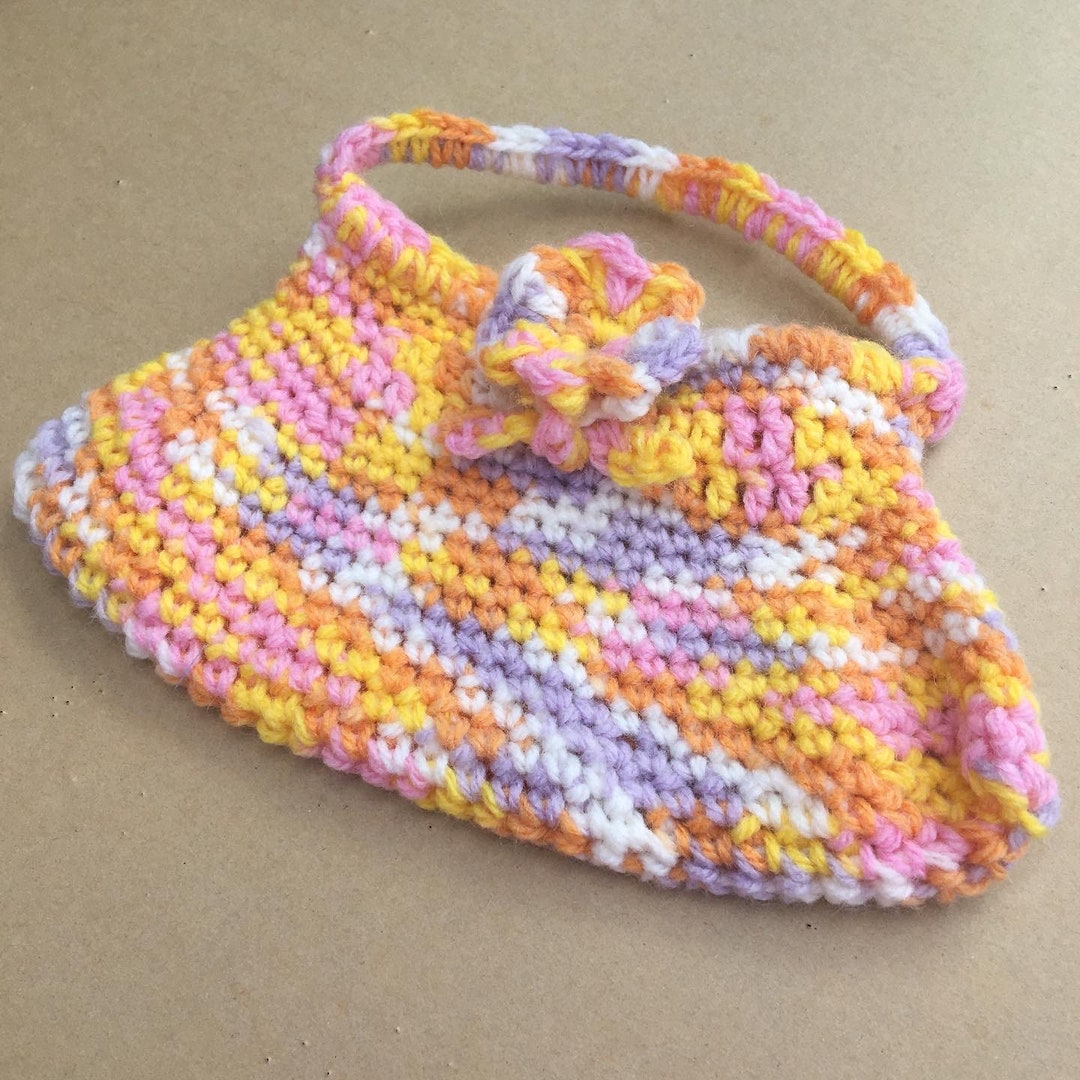 Cutie Tutti-frutti Handbag - Etsy