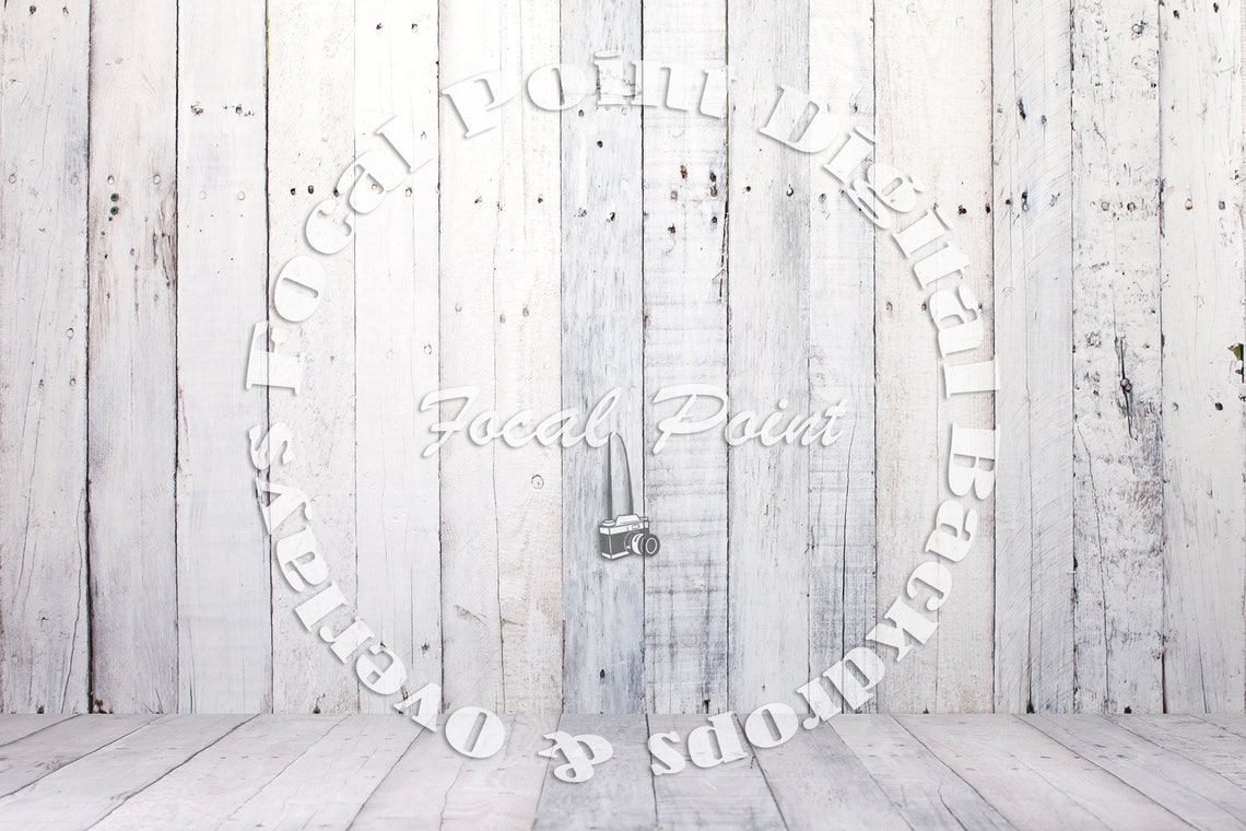 Digital Background Digital Backdrop White Pallet Wood - Etsy
