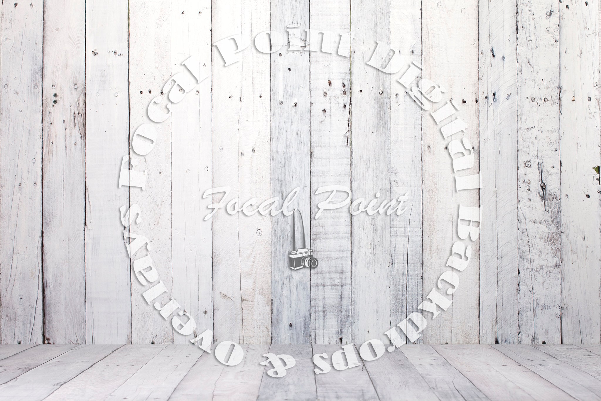 Digital background digital backdrop white pallet wood | Etsy