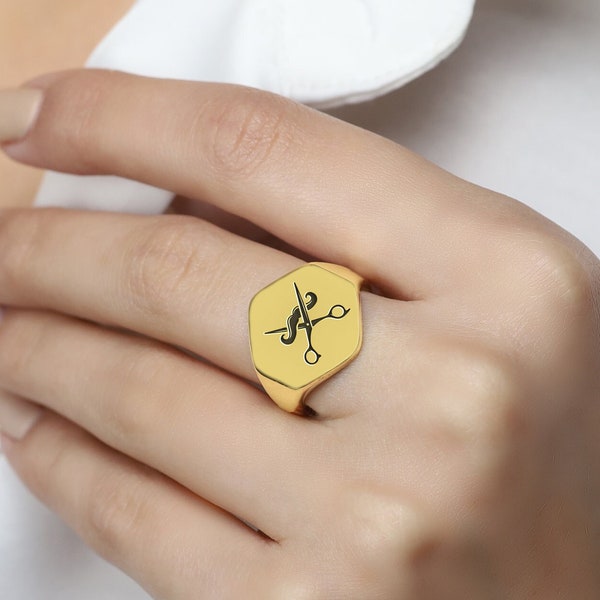 Barber Jewelry - Etsy