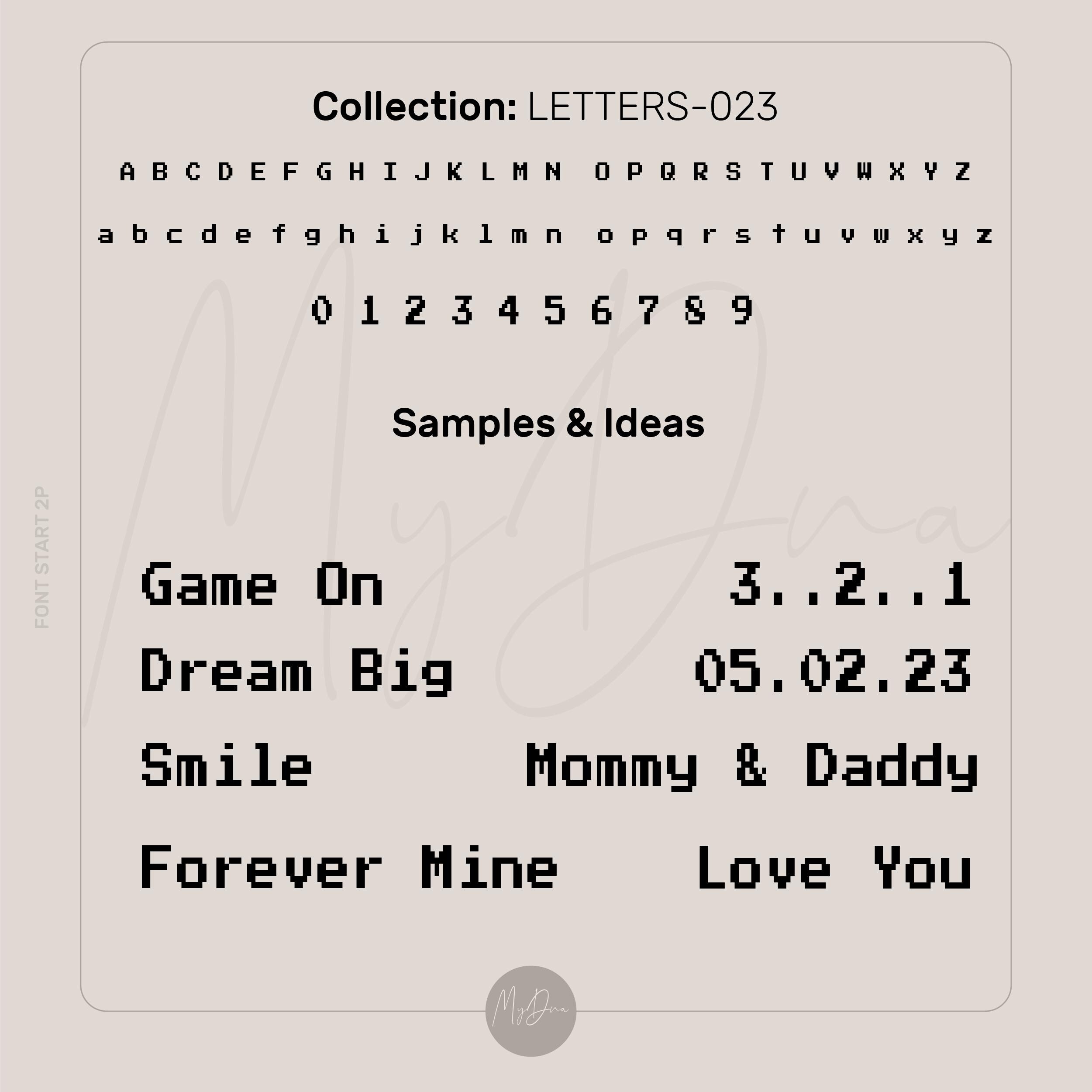 Custom Arcade Font Ring · Engraved Name Initial Ring · Hexagon Shaped ...