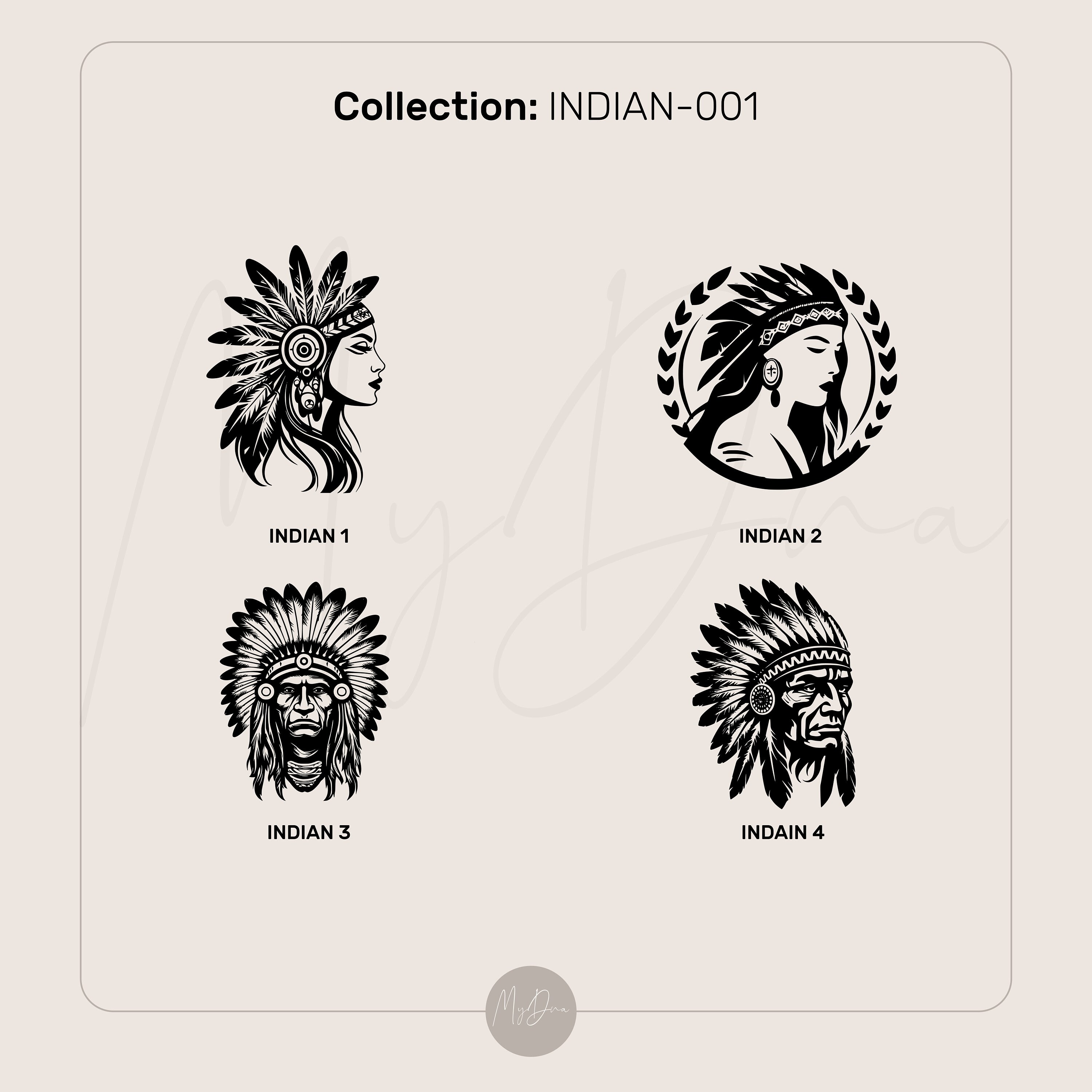 Native American Gold Signet Ring Chief Ring Indian Ring Bold Statement ...