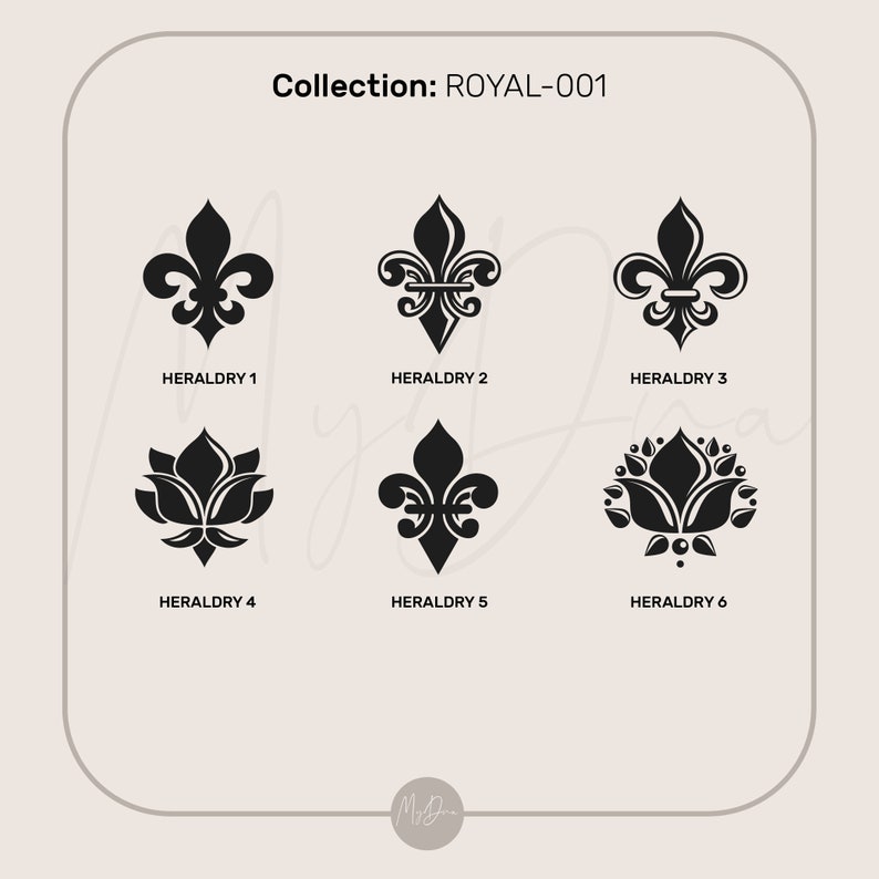 Heraldic Ring · Heraldic Signet Ring · Family Crest Ring · Hexagon Ring ...