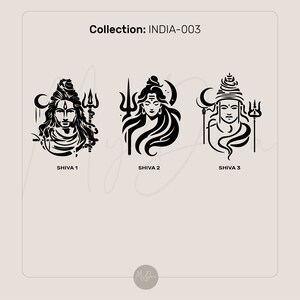 Custom Hindu Signet Ring · Personalized Hindu Ring · Lord Shiva Ring ...