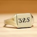 14k Gold Numeral Signet Ring · Engraved Number Ring · Personalized Ring ...