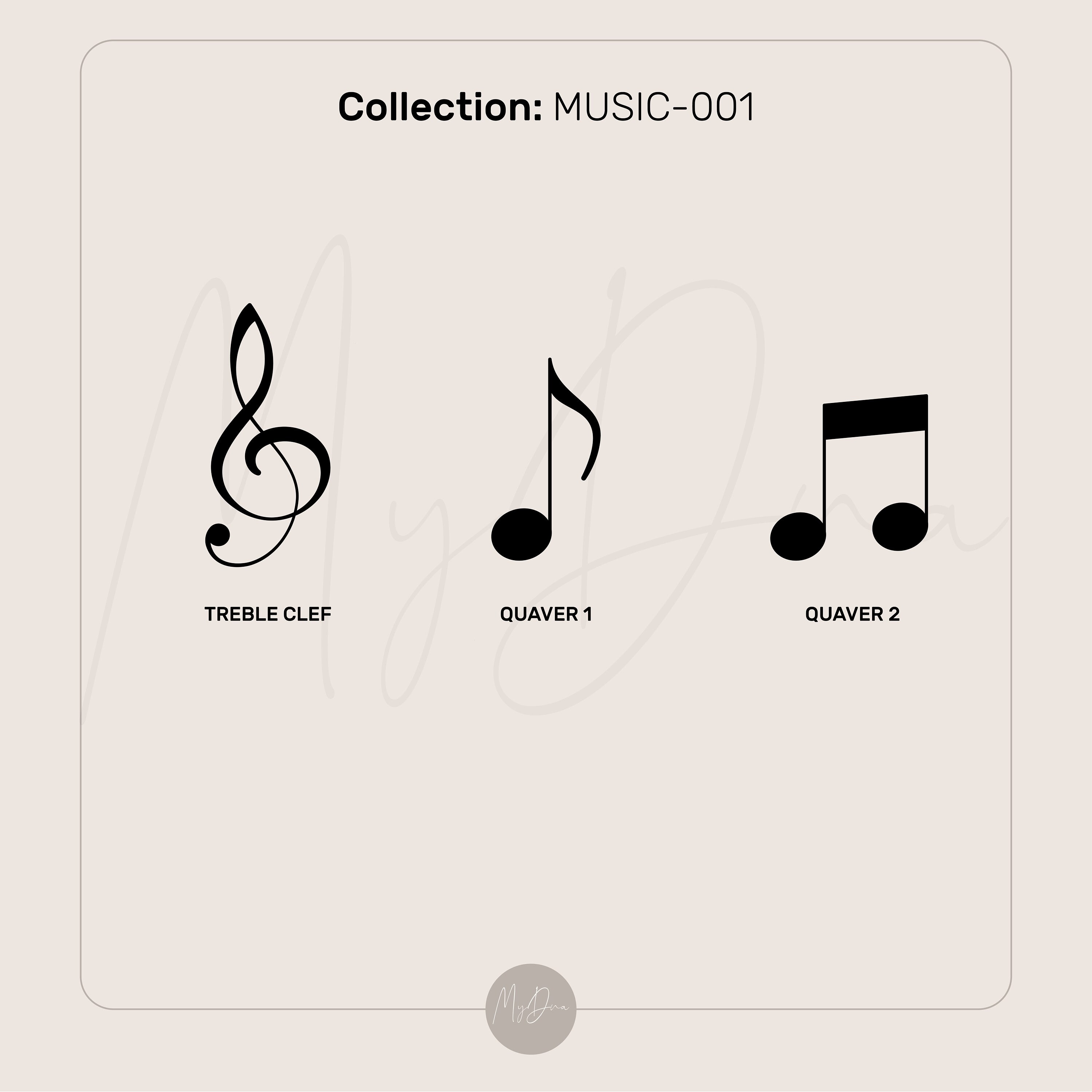 Music Notes Gold Signet Ring Bold Statement Musicians Ring Engraved ...