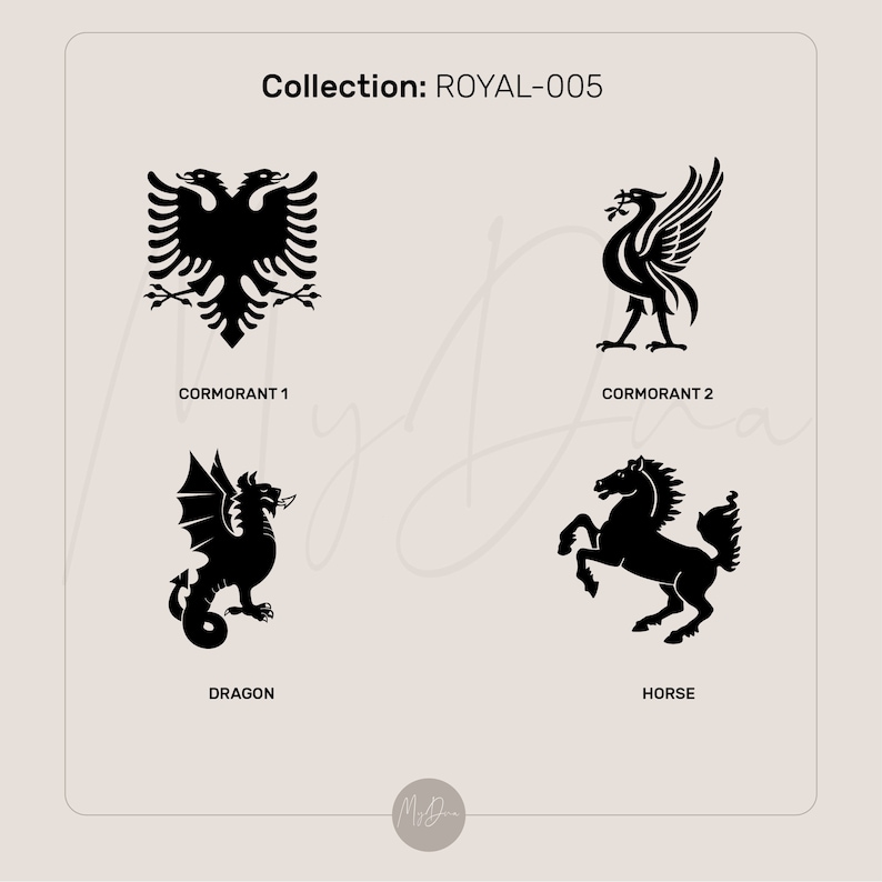 Heraldic Horse Signet Ring · Engraved Heraldic Ring · Equestrian Ring ...