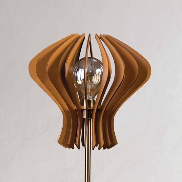 Eco Friendly Lamp - Etsy