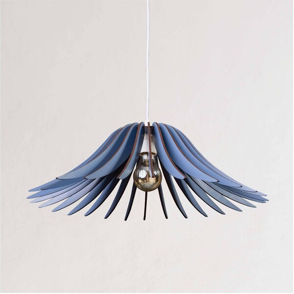 Handmade Lighting - Etsy