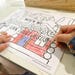 True North, VBS 2025 Printable Coloring Pages - Etsy
