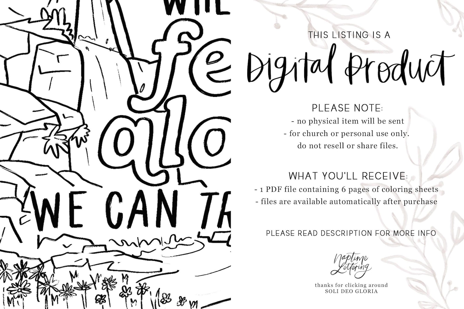 True North, VBS 2025 Printable Coloring Pages - Etsy Canada