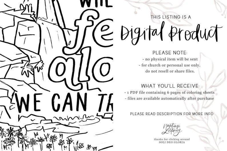 True North, VBS 2025 Printable Coloring Pages - Etsy Canada