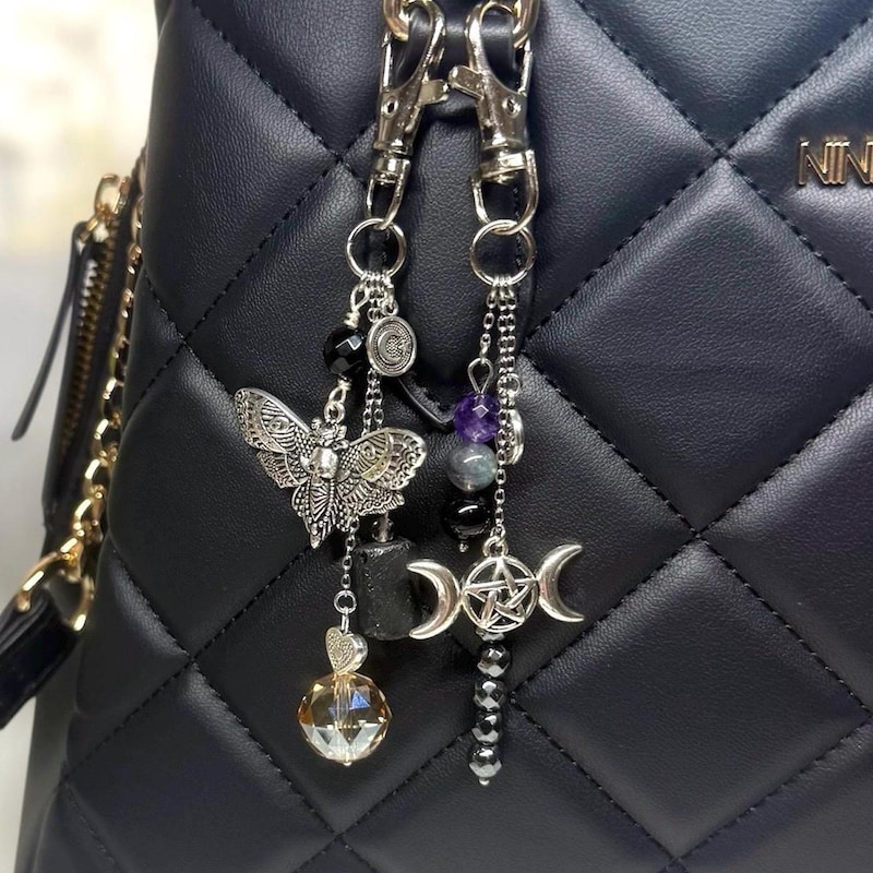 Witchy Bags Handmade - Etsy