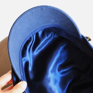 Unisex Fashion Casual Sailor Caps Captain Fisherman Cap Yacht Boat ...