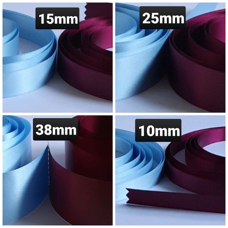 Claret and Blue Fabric - Etsy UK