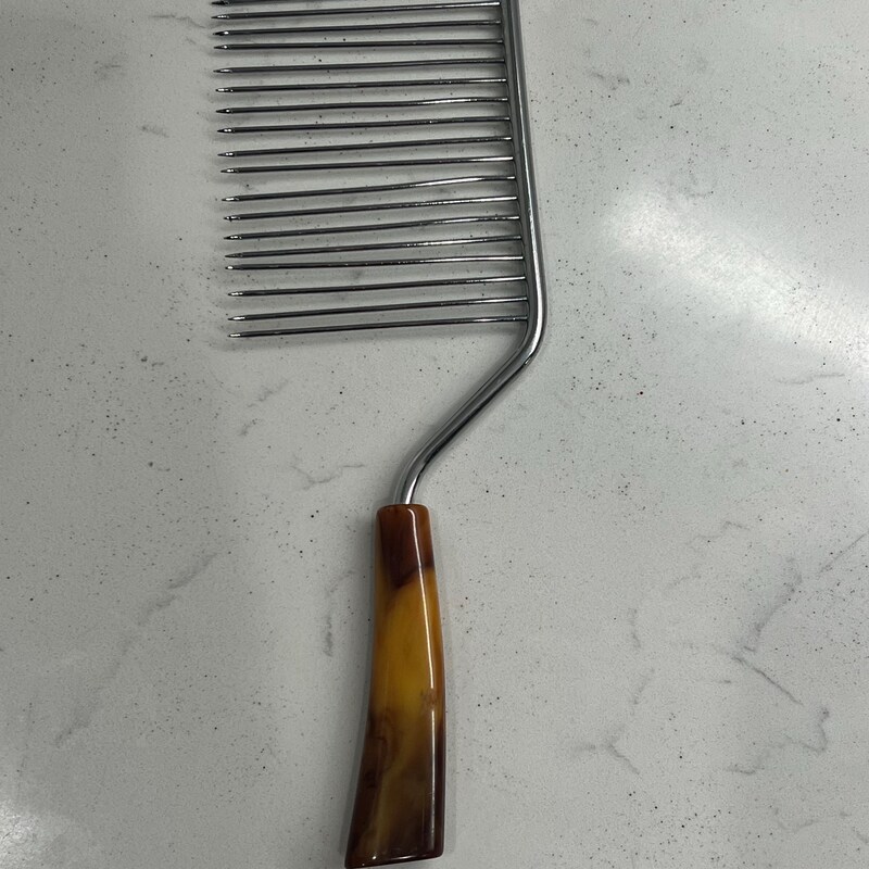 Bakelite Cake Cutter - Etsy