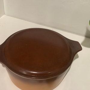 Pyrex Old Orchard Vintage Casserole Baking Dish | Pyrex 474-B 1.5qt ...