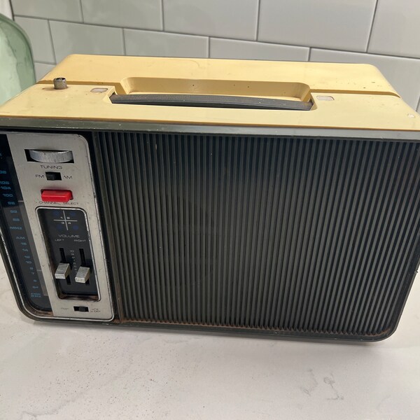 8 Track Player - Etsy