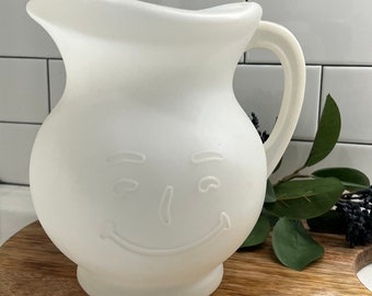 Kool Aid Pitcher - Etsy