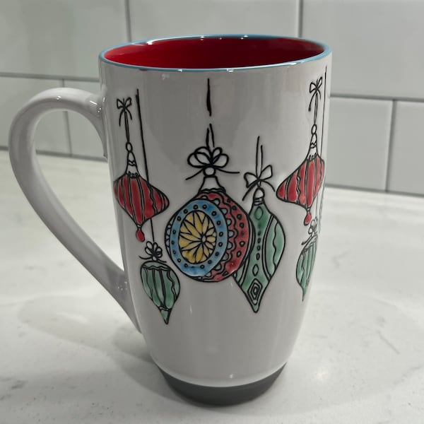 Spectrum Designz Mug - Etsy