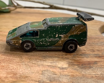Spoiler Hot Wheels - Etsy