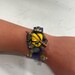 Donatello Talking Vintage Wrist Watch Ninja Turtles TMNT 1994 Hope Ind ...