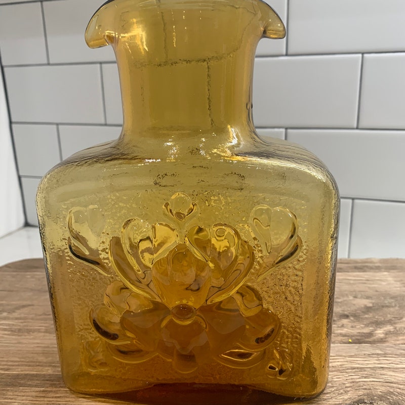 Juice Decanter - Etsy