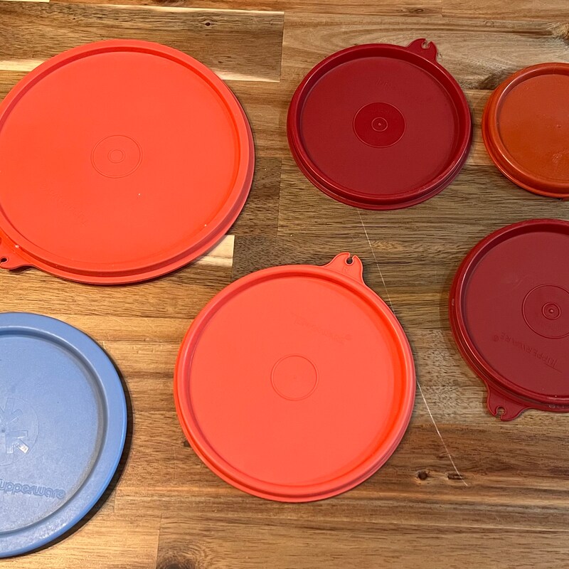 Pink Tupperware - Etsy