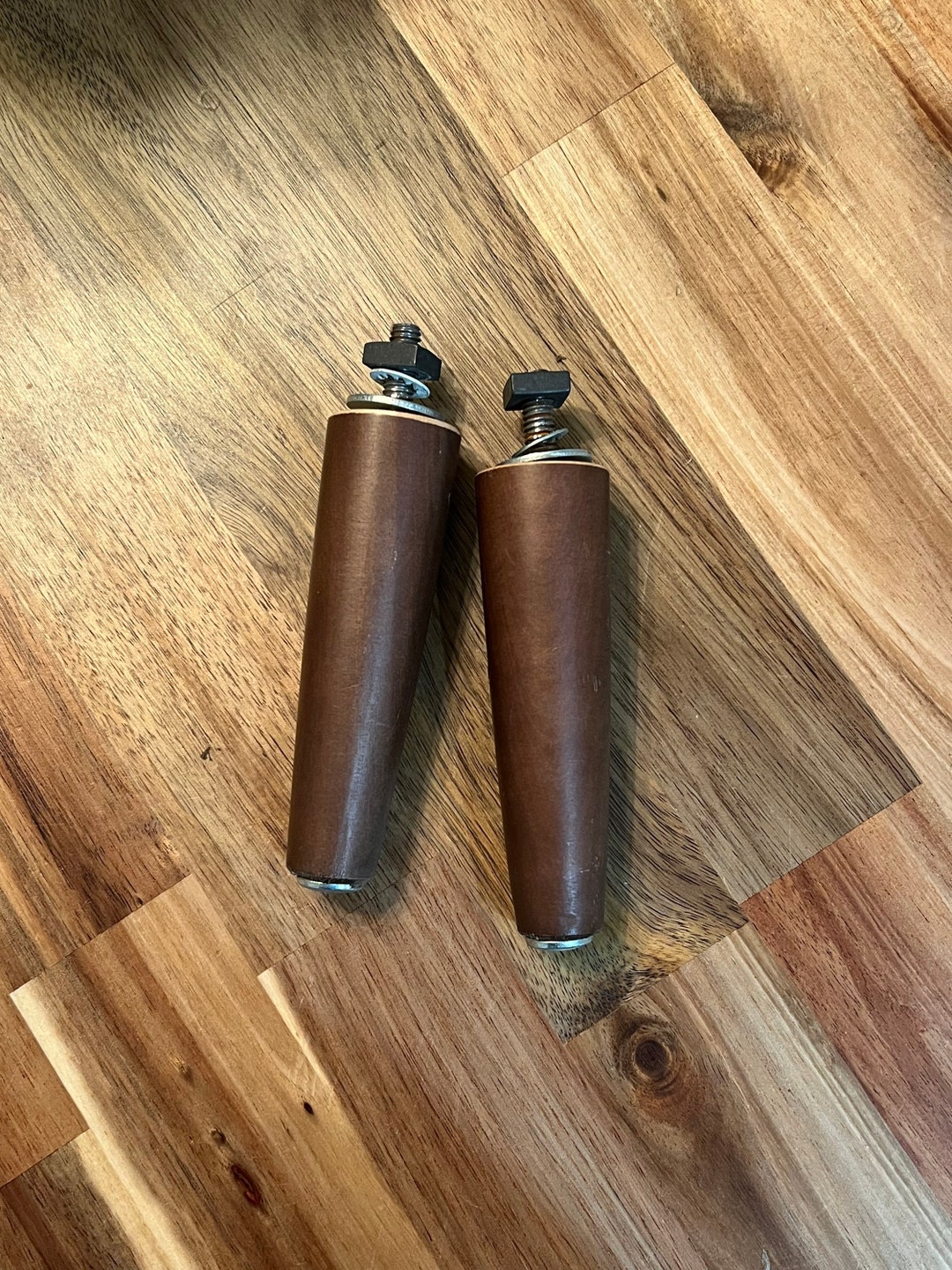 Mid Century Wood Table Chair Furniture Legs | MCM Flipper Remodel ...