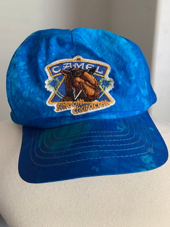 camel hat vth smooth - Gem
