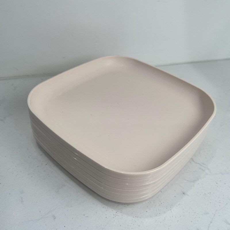 Pink Tupperware - Etsy