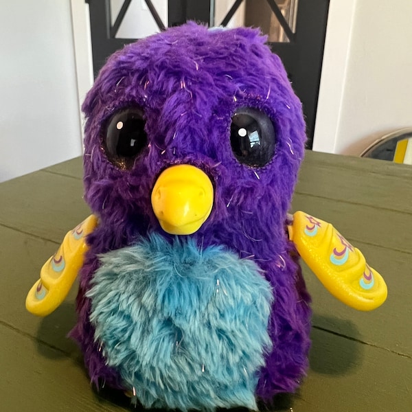 Hatchimals - Etsy
