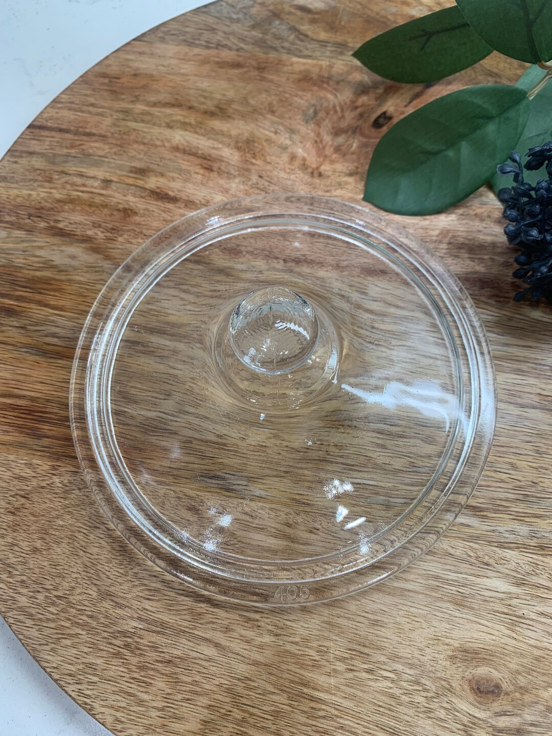 CHOICE Pyrex Lids Square B-25 6 Inch Square A-12 10 Inch A7C 6.5 Inch ...