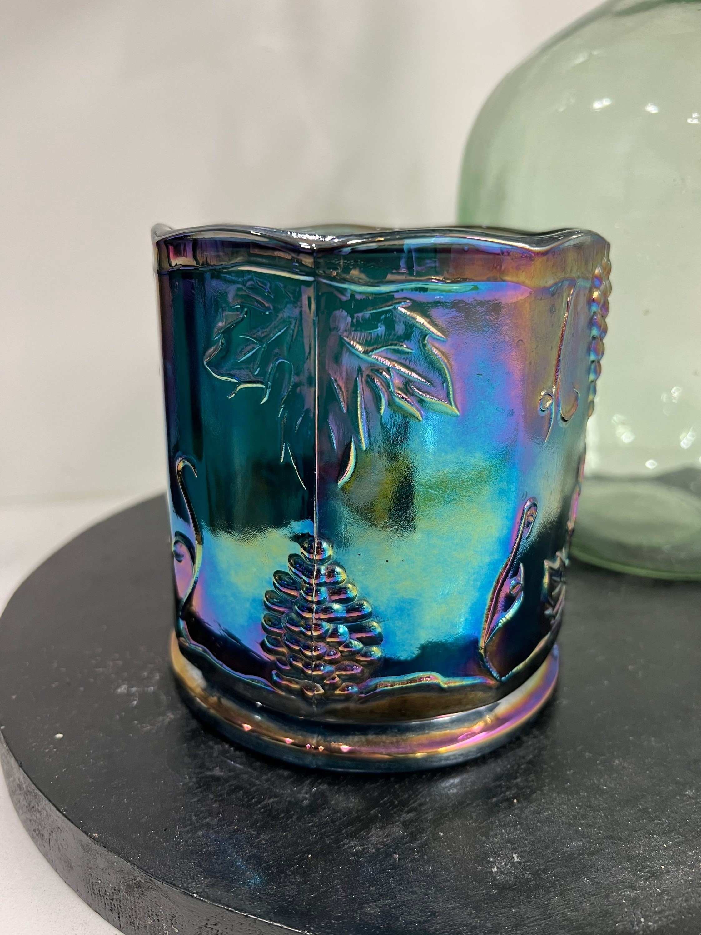 Carnival Glass