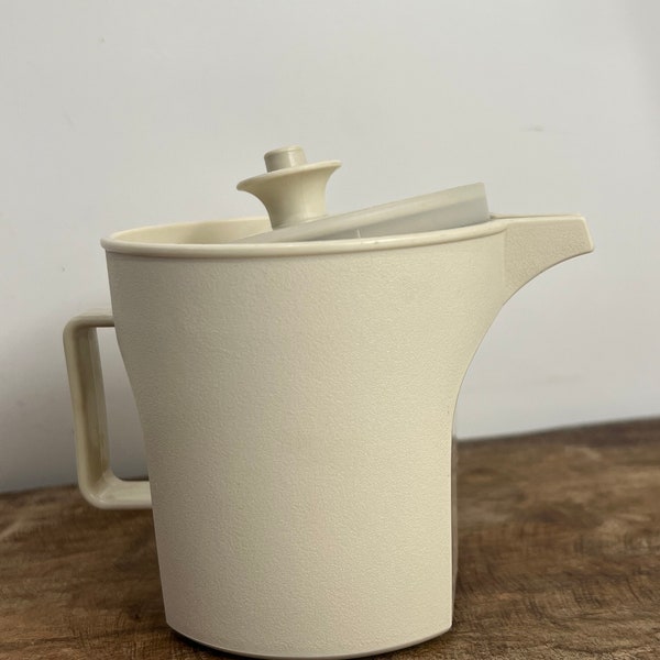 Tupperware Creamer - Etsy