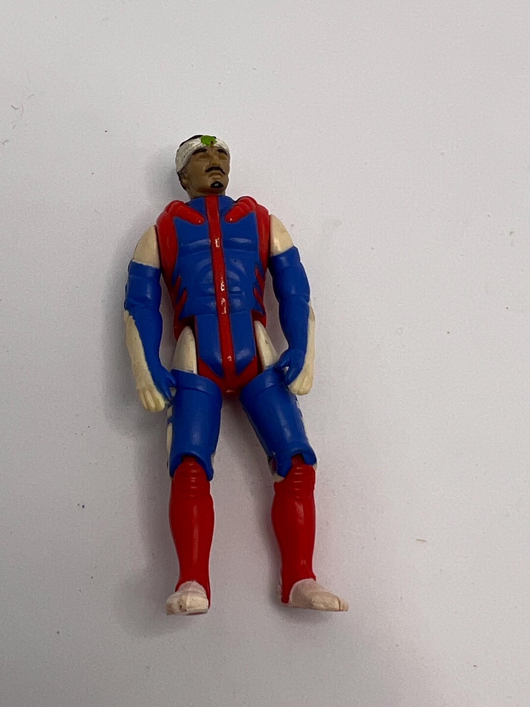 1985 Ali Bombay MASK Kenner M.A.S.K. Action Figure Collectible Toy - Etsy