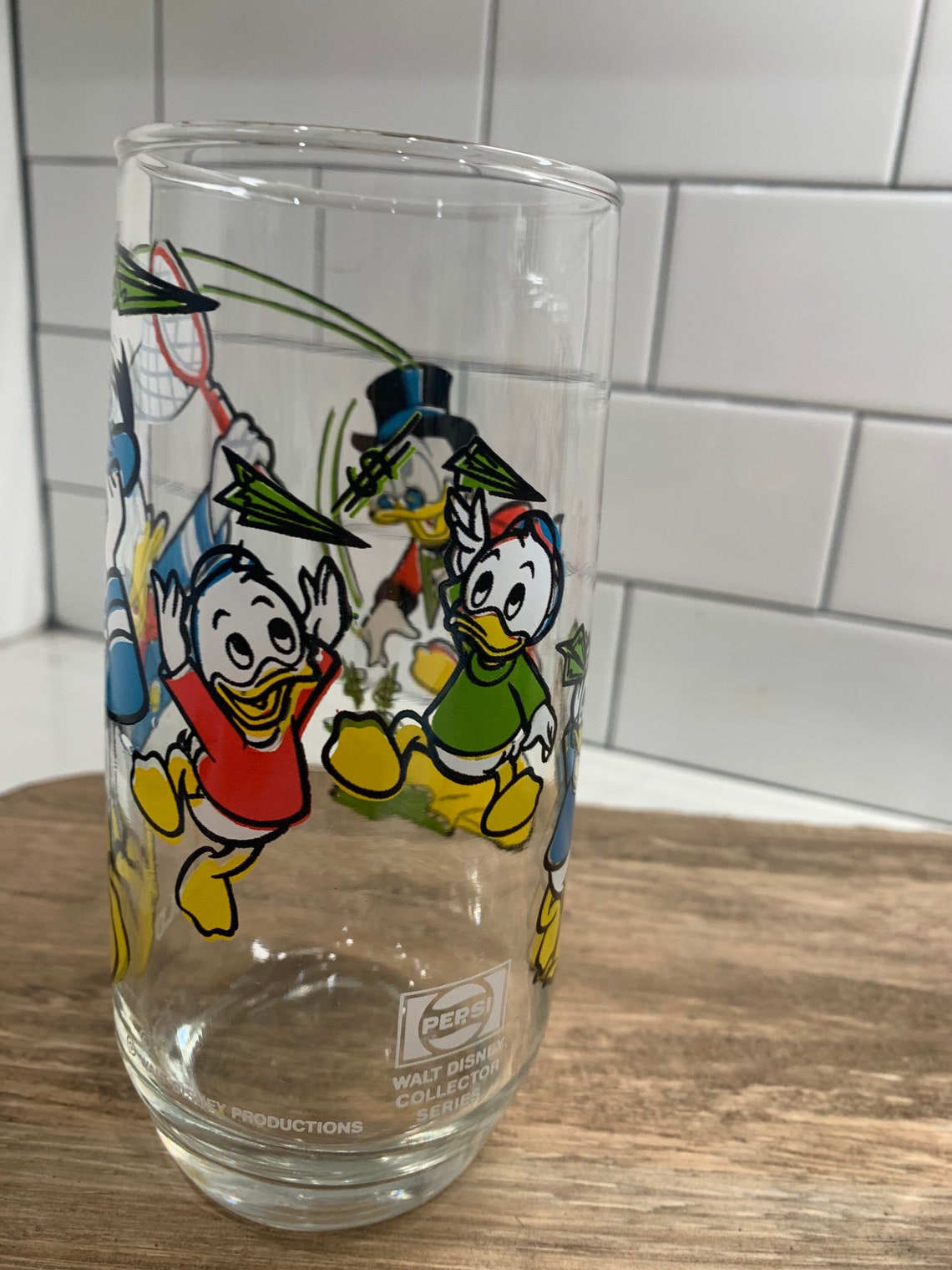 Pepsi Walt Disney Collector Series Mickey Mouse Minnie Mouse | Etsy