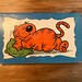 Heathcliff by George Gately 1974 Comic Strip Paperback Cat - Etsy