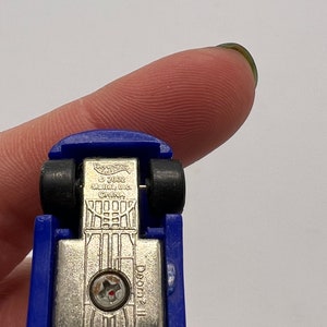 Hot Wheels Atomix Highway 35 World Race Wave Rippers Deora II - Planet ...